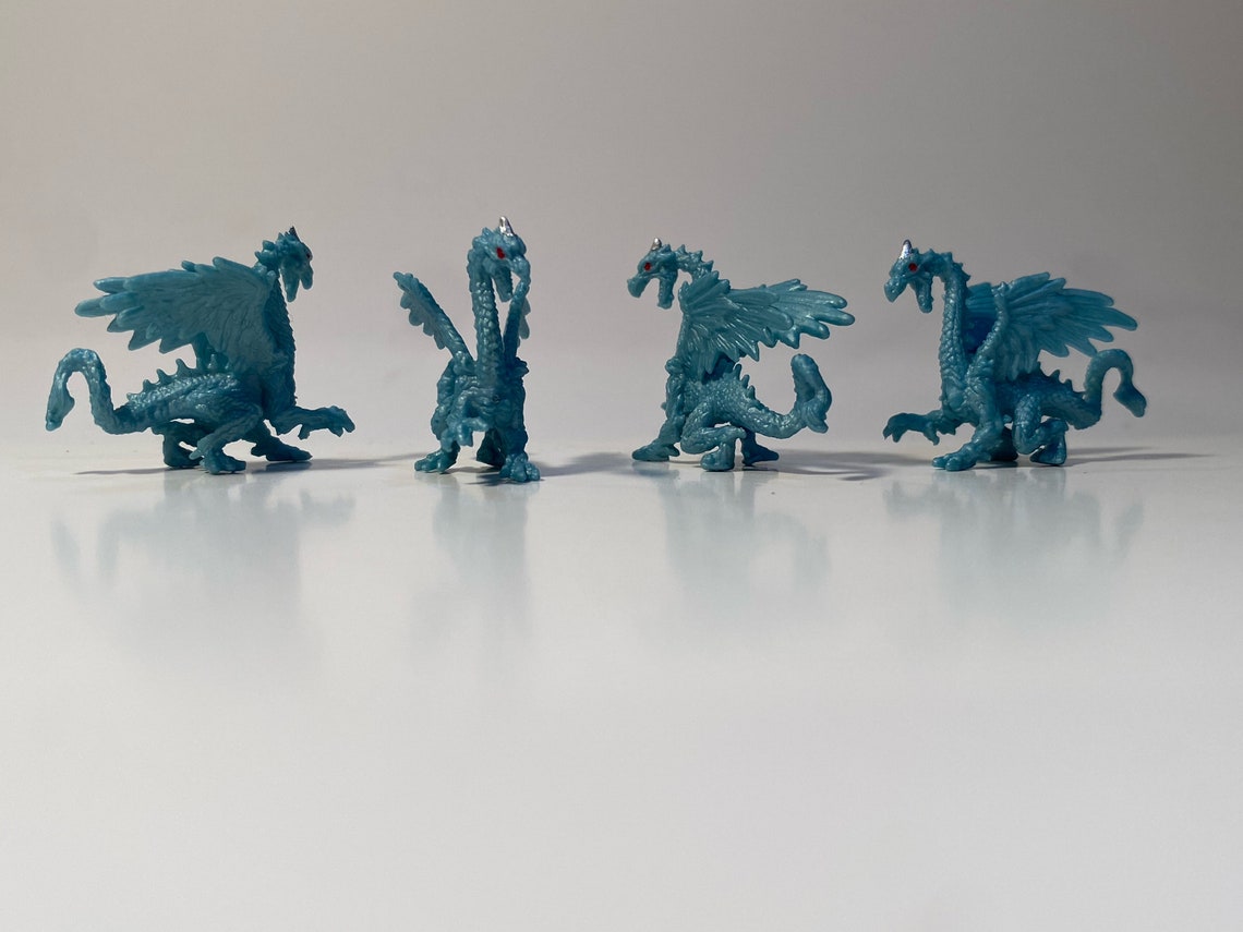 Scaled and Icy Twenty One Pilots Trash the Dragon Exact | Etsy