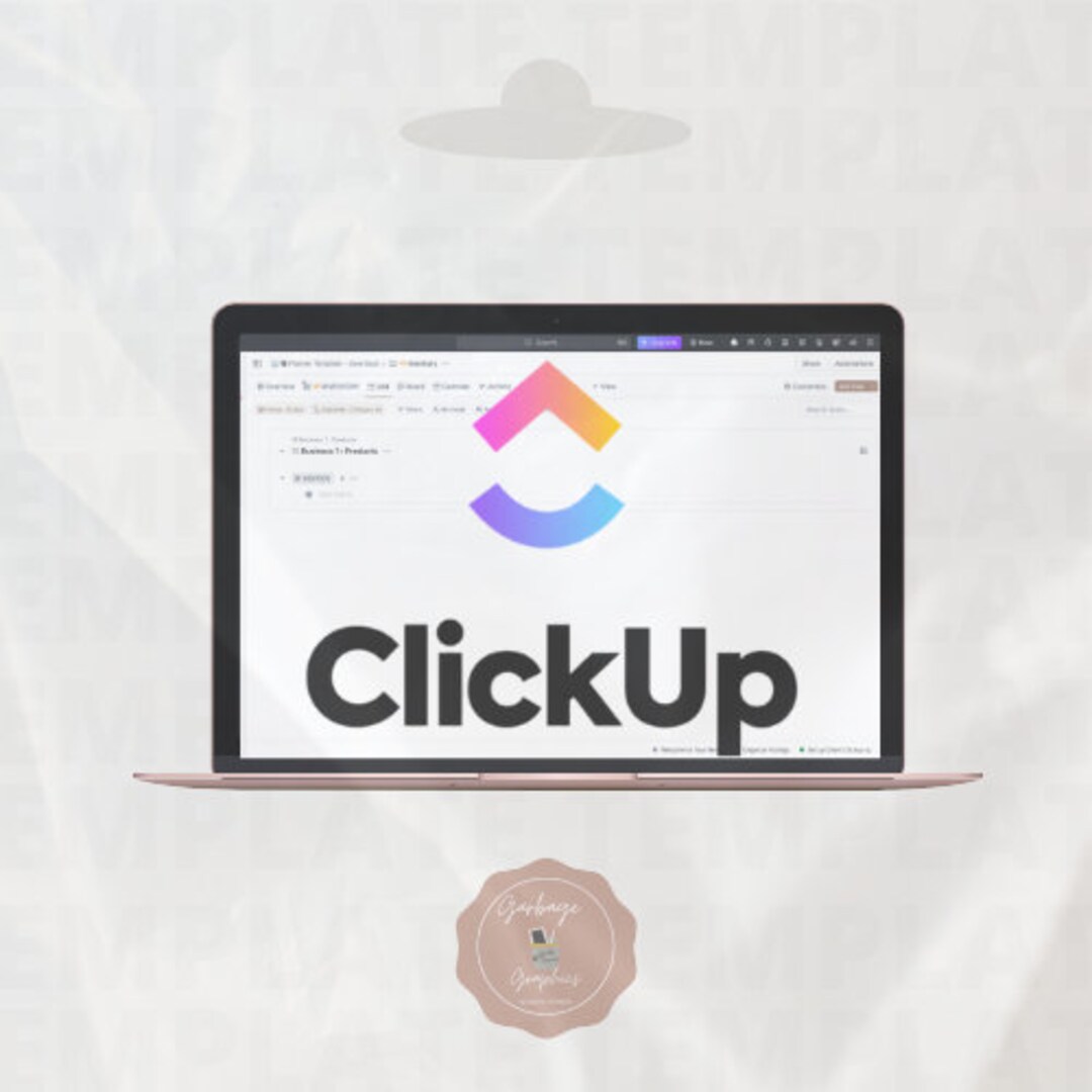 Manage Your Inventory Stock, Restock, and Live Postings : Clickup 3.0 ...