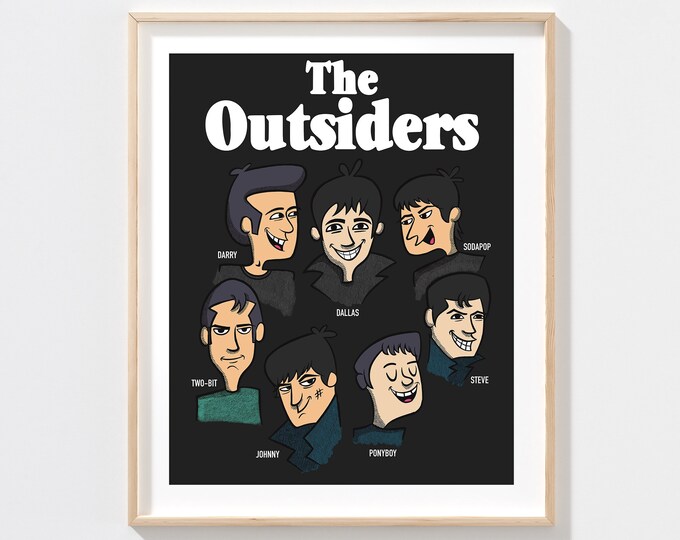 THE OUTSIDERS CAST Signed Photo X3 Emillio Estevez, Matt Dillon W/coa ...