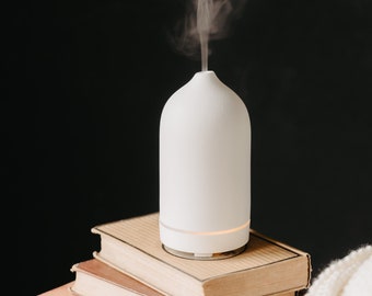 Ceramic Stone Diffusers - Etsy UK