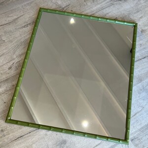 Beautiful Hand Painted Lacquered Bamboo Picture Frames. Any Colour and Size Available Larger ...