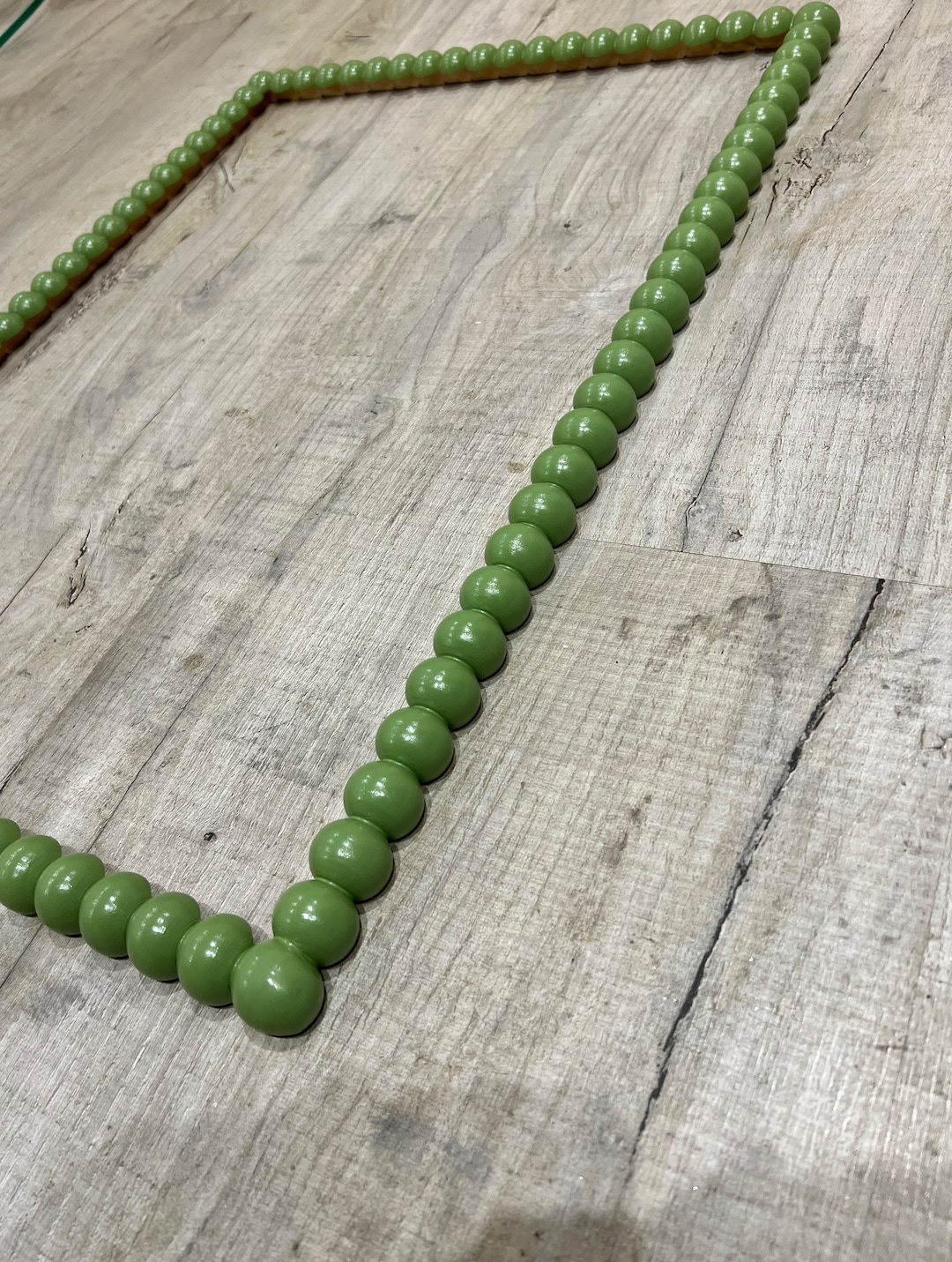 Beautiful Hand Painted Lacquered Turned Bobbin Mirrors . Any Colour and ...