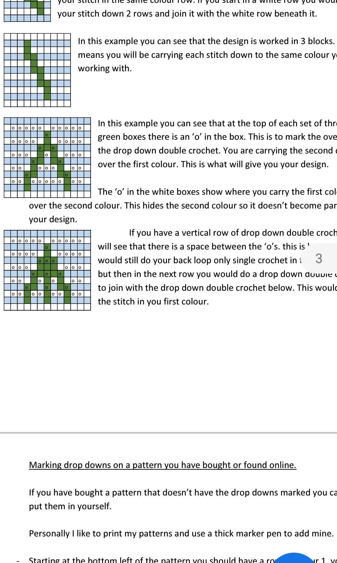 Overlay Mosaic Pattern Designers Guide for Beginners and Experienced - Etsy