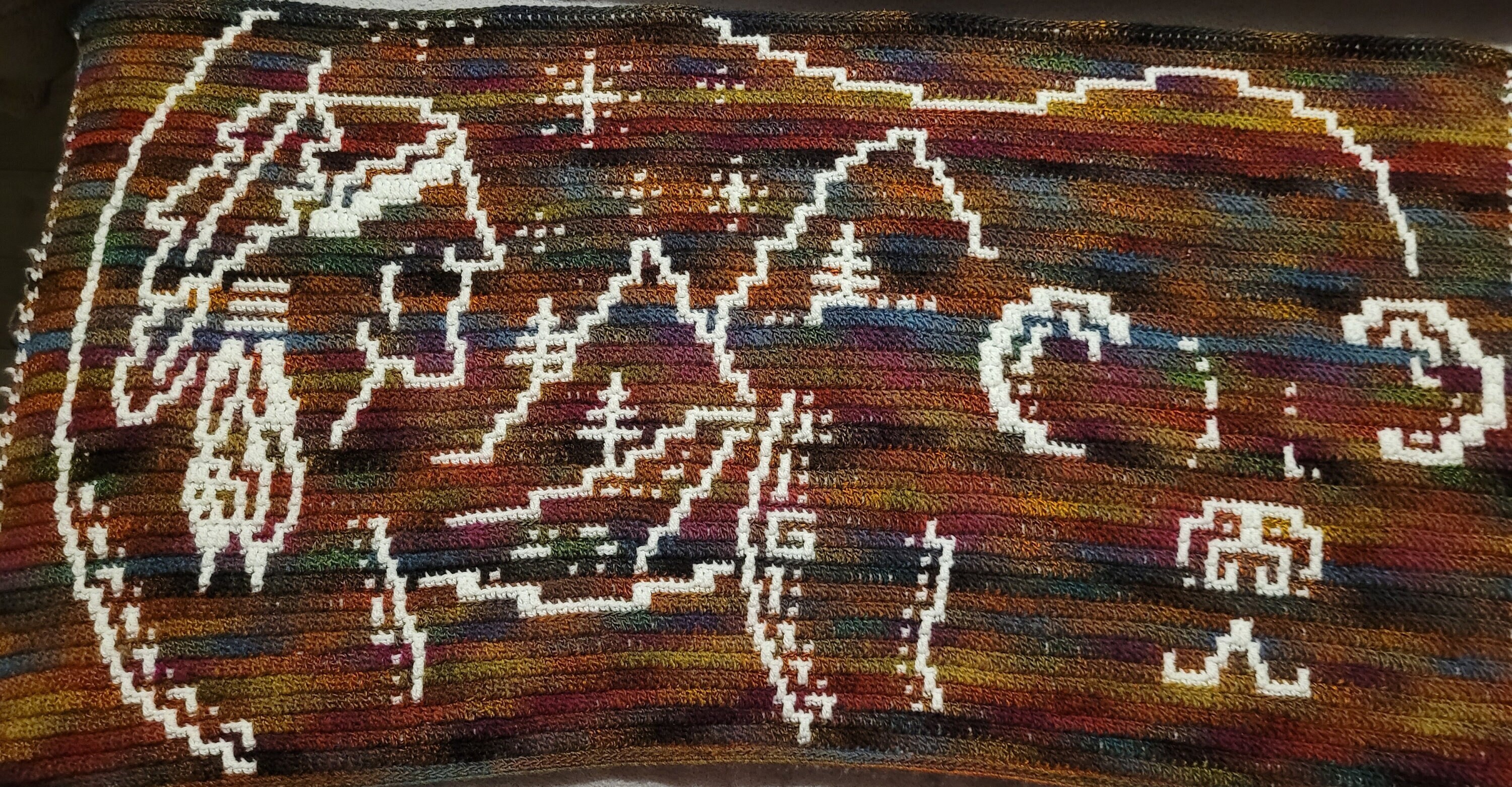 Overlay Mosaic Crochet Pattern Bundle and Pattern Designers Guide With ...