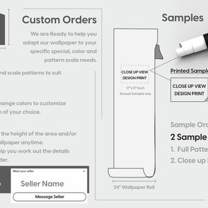 Modern Black Tree Branches Wallpaper – Peel and Stick Wallpaper ...