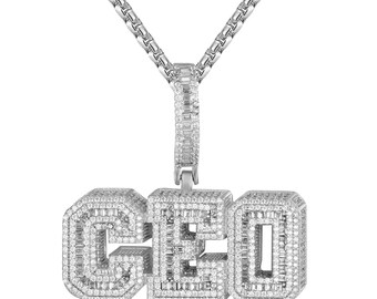 Ceo Chain - Etsy