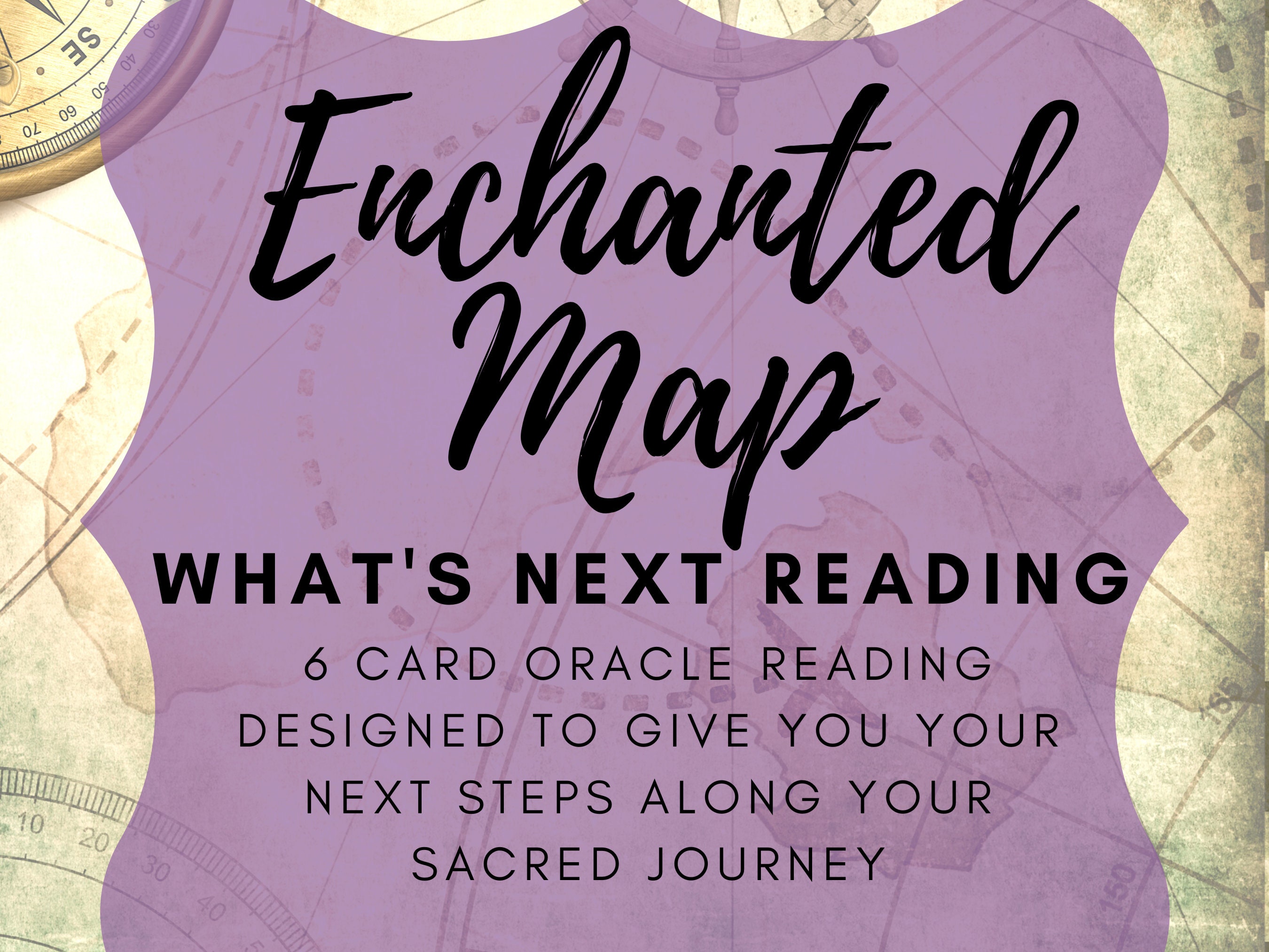 Next Steps Reading, Oracle Reading, Mediumship Reading, Next Steps ...