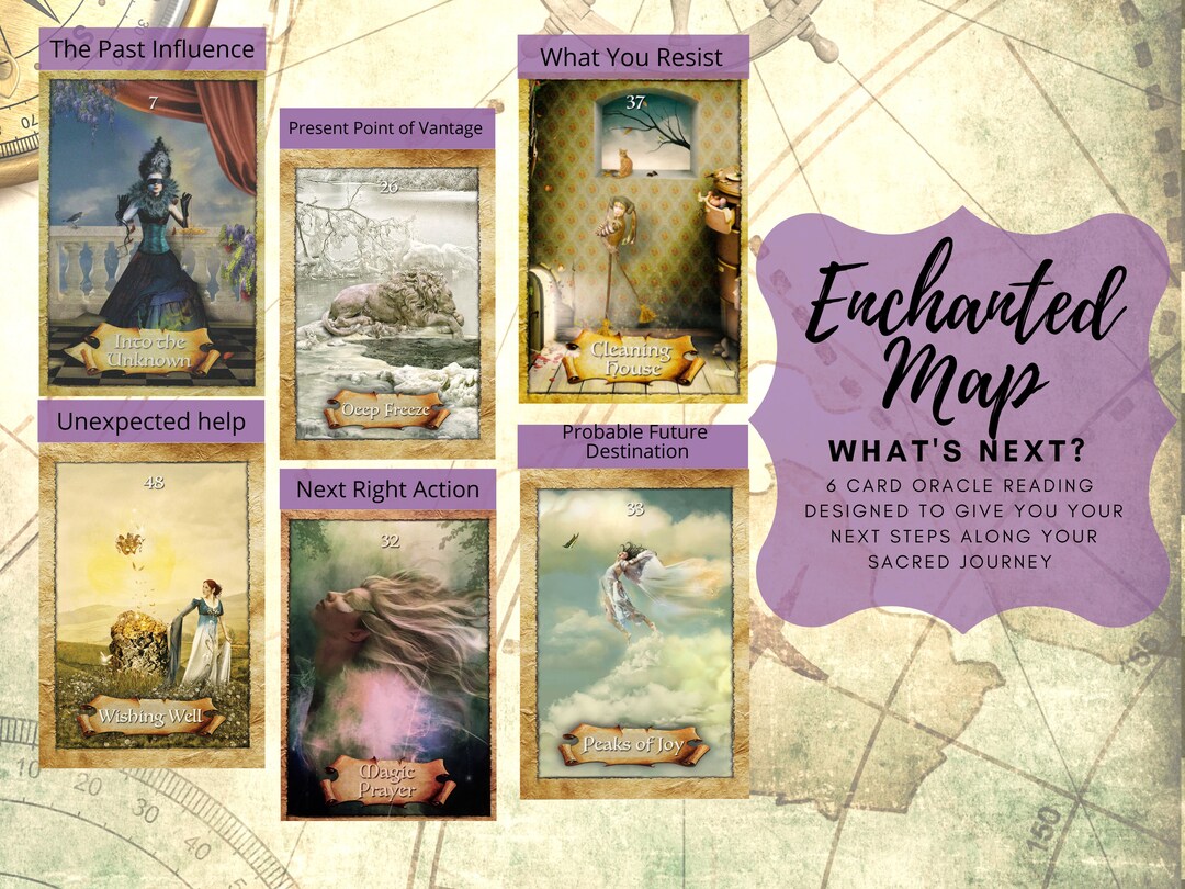 Next Steps Reading, Oracle Reading, Mediumship Reading, Next Steps ...