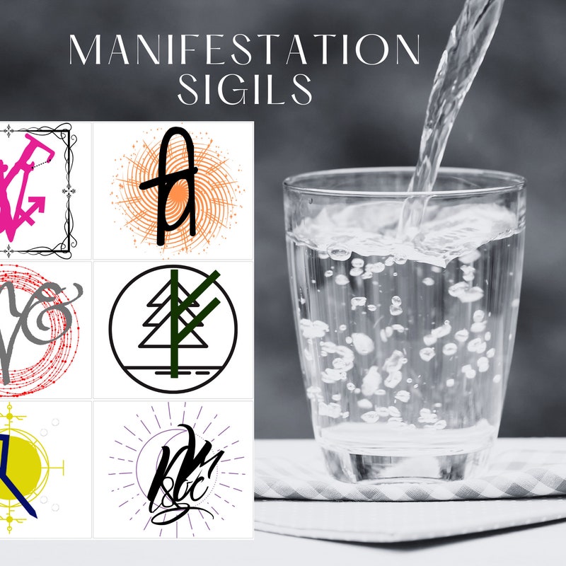 Buy Nitika Sigil Online In India - Etsy India