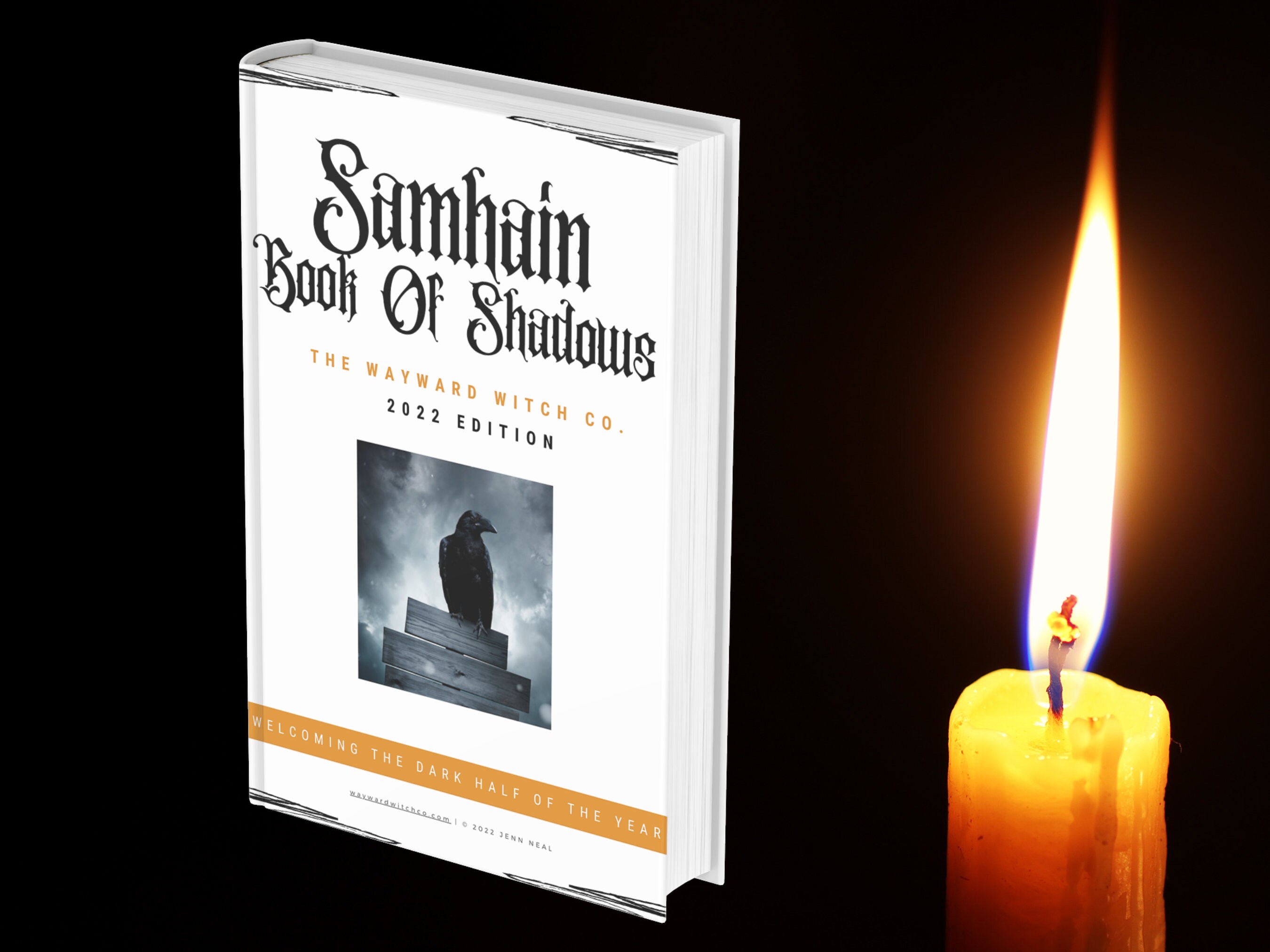 Samhain Guide Samhain Spell Book. Halloween Spells Samhain - Etsy