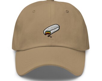 Burrito Hat - Etsy
