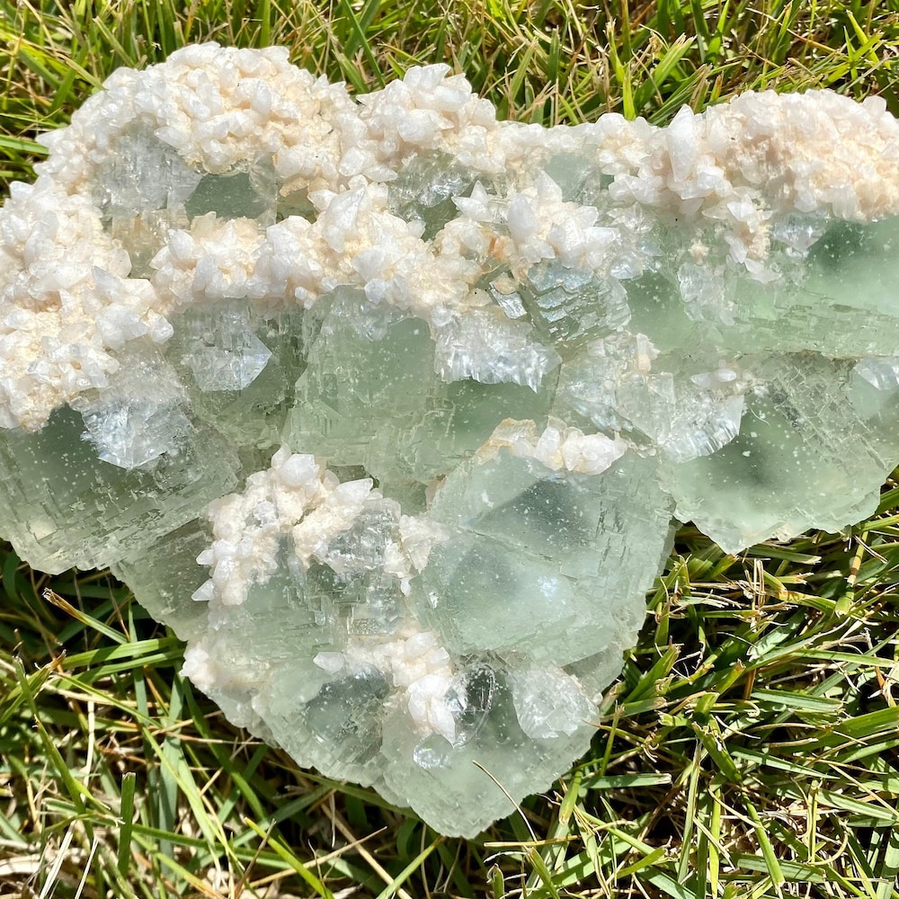 AshayCrystals - Etsy