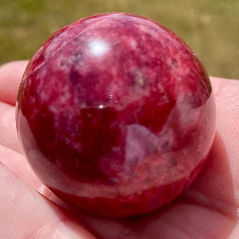 AshayCrystals - Etsy