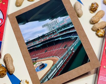 Red Sox Birthday | Etsy