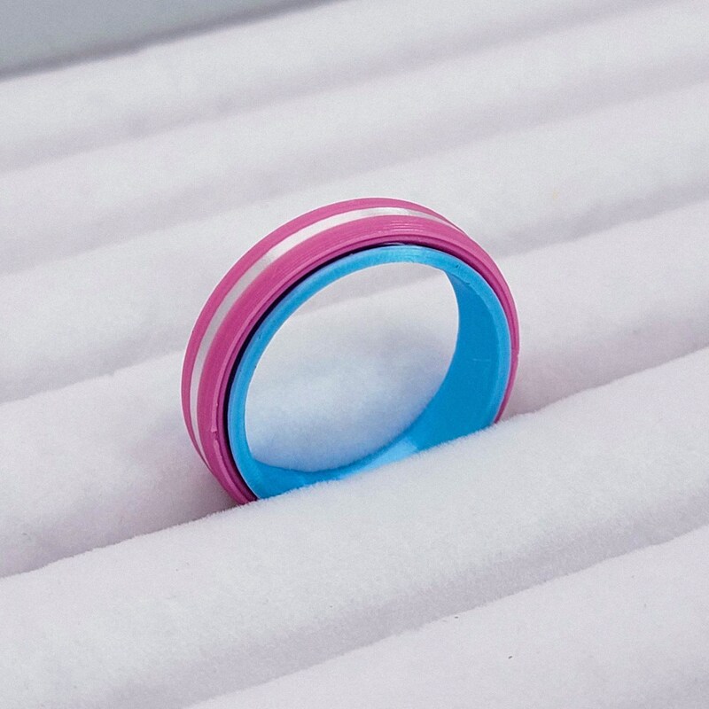 Transgender Pride - Etsy