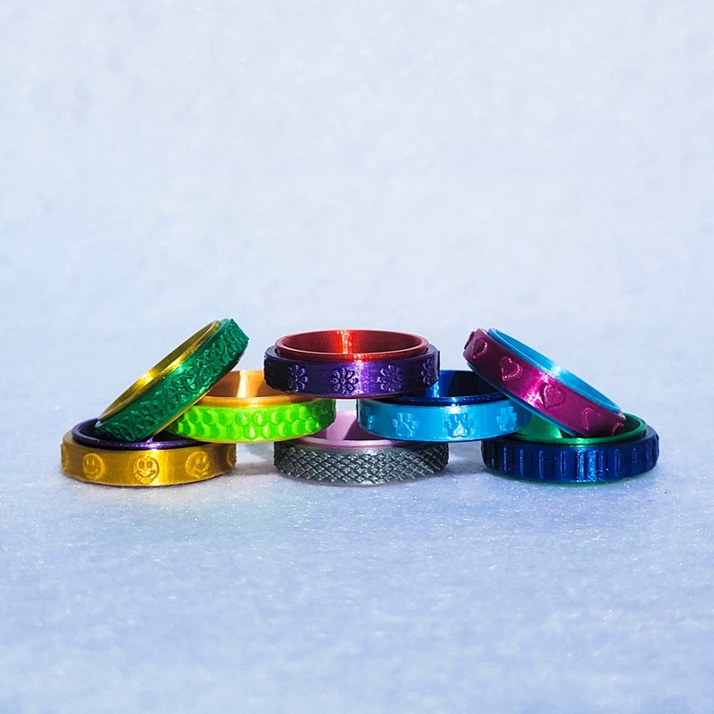 Custom Stim - Etsy