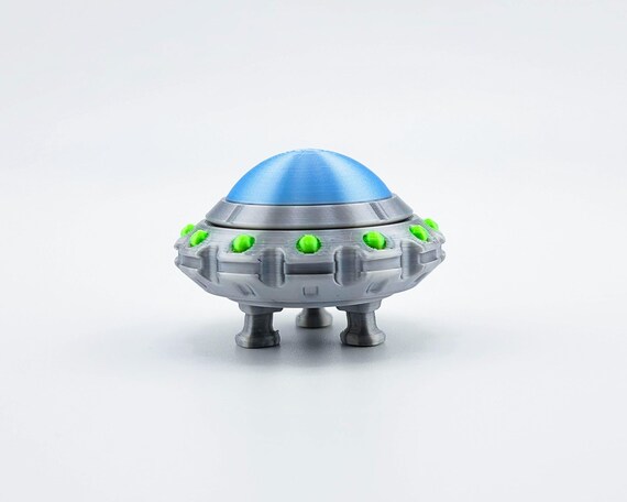 Ufo Toy