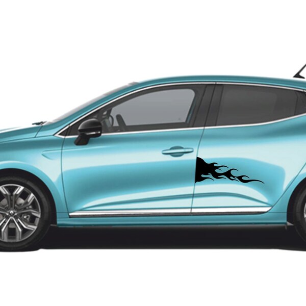 Adesivi per auto - Etsy Italia