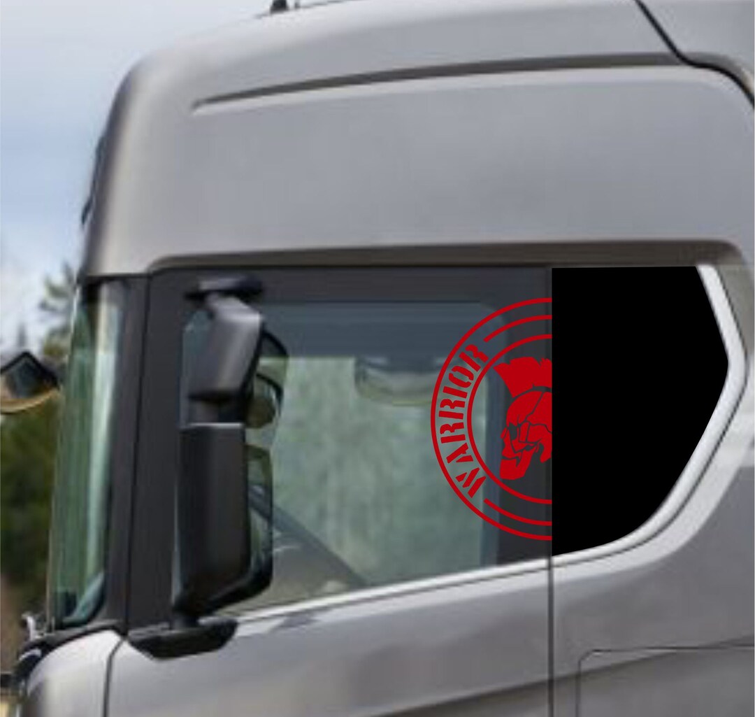 Stickers Compatible With Scania Iveco Man Daf Volvo for Truck - Etsy