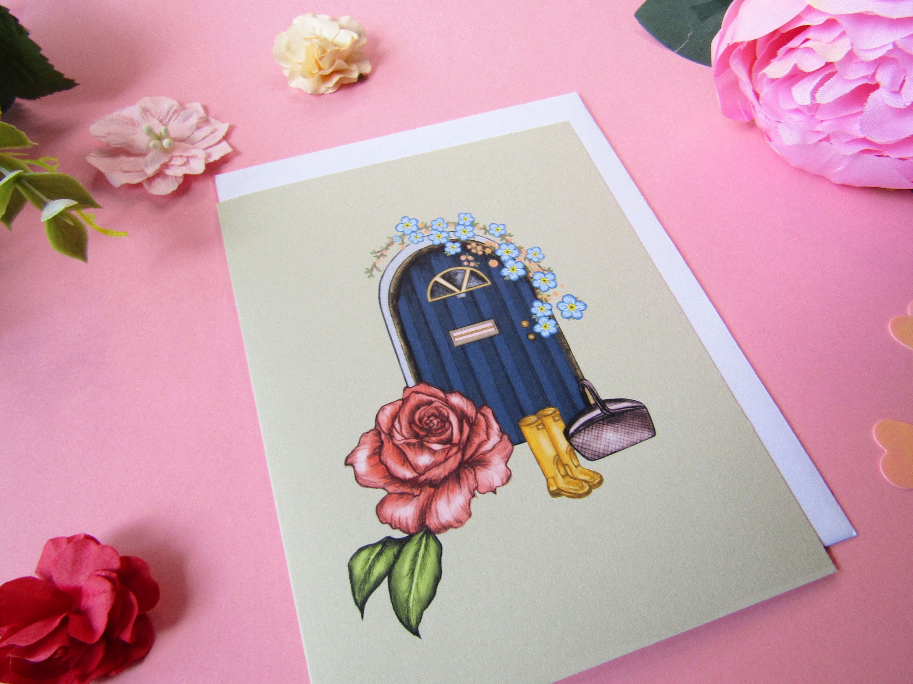 New Home Card Moving Out Card House Move House Warming - Etsy