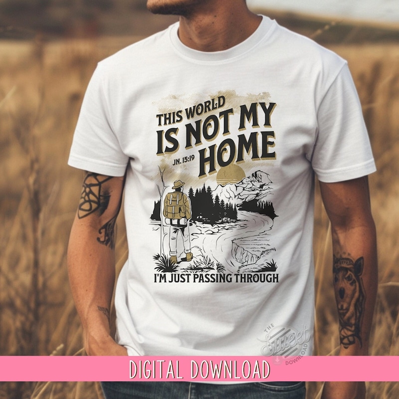 Dtf Design for Men - Etsy