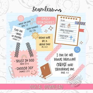 Christian Daily Reminders Tumbler PNG, God Says Sublimation Tumbler ...