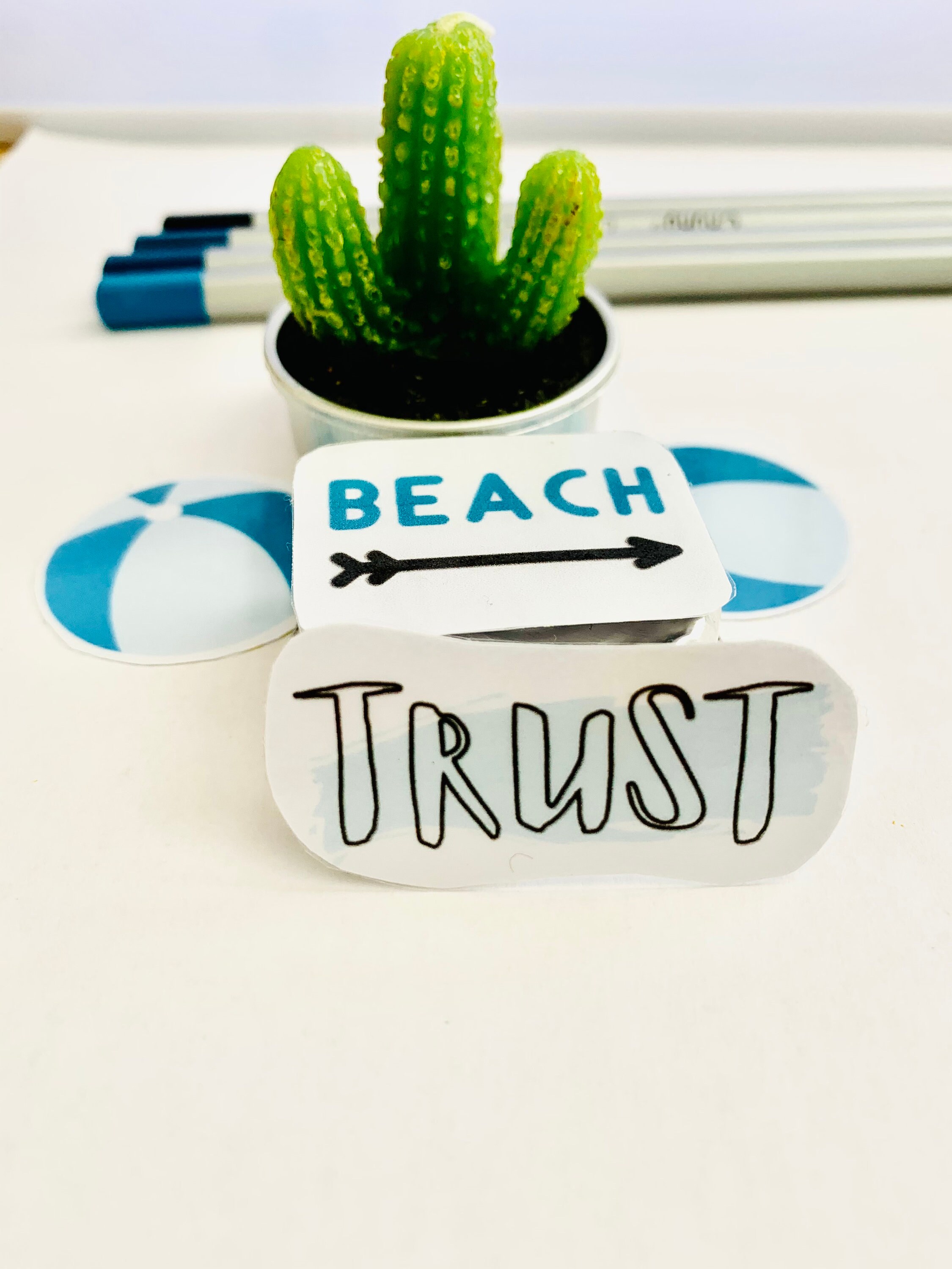 Jonah Bible Stickers - Etsy