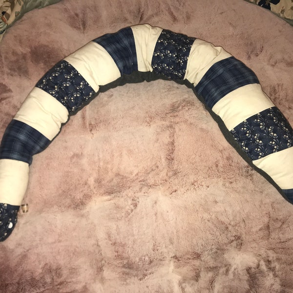 Snake Body Pillow - Etsy