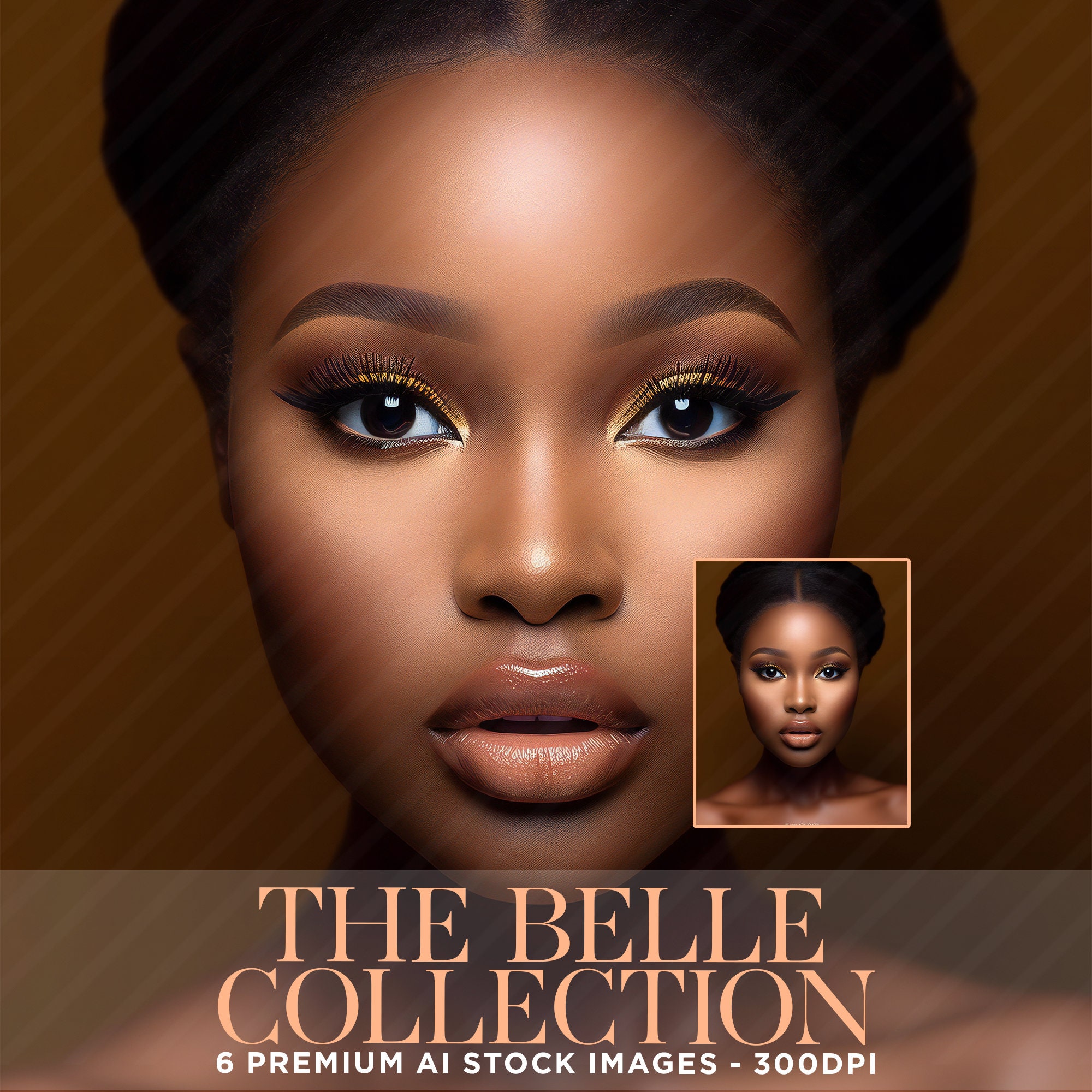 High Quality Beauty Stock Images for Beauty and Skincare, AI ...