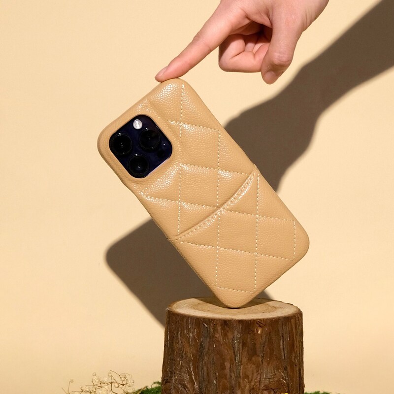 Phone Bamboo Case - Etsy
