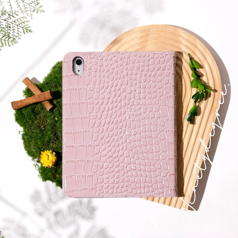 Pink Apple iPad Cases - Etsy