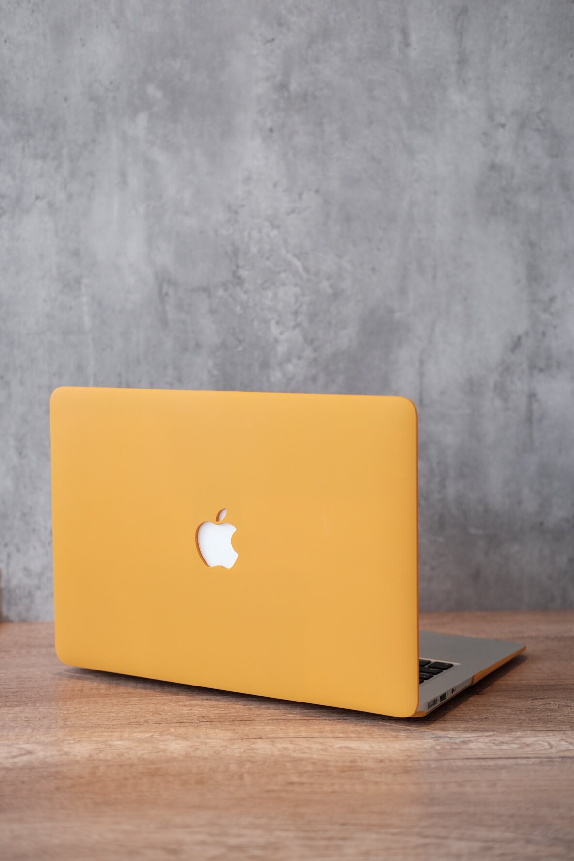 Orange Yellow Macbook Case Macbook Air 11'' Macbook - Etsy UK