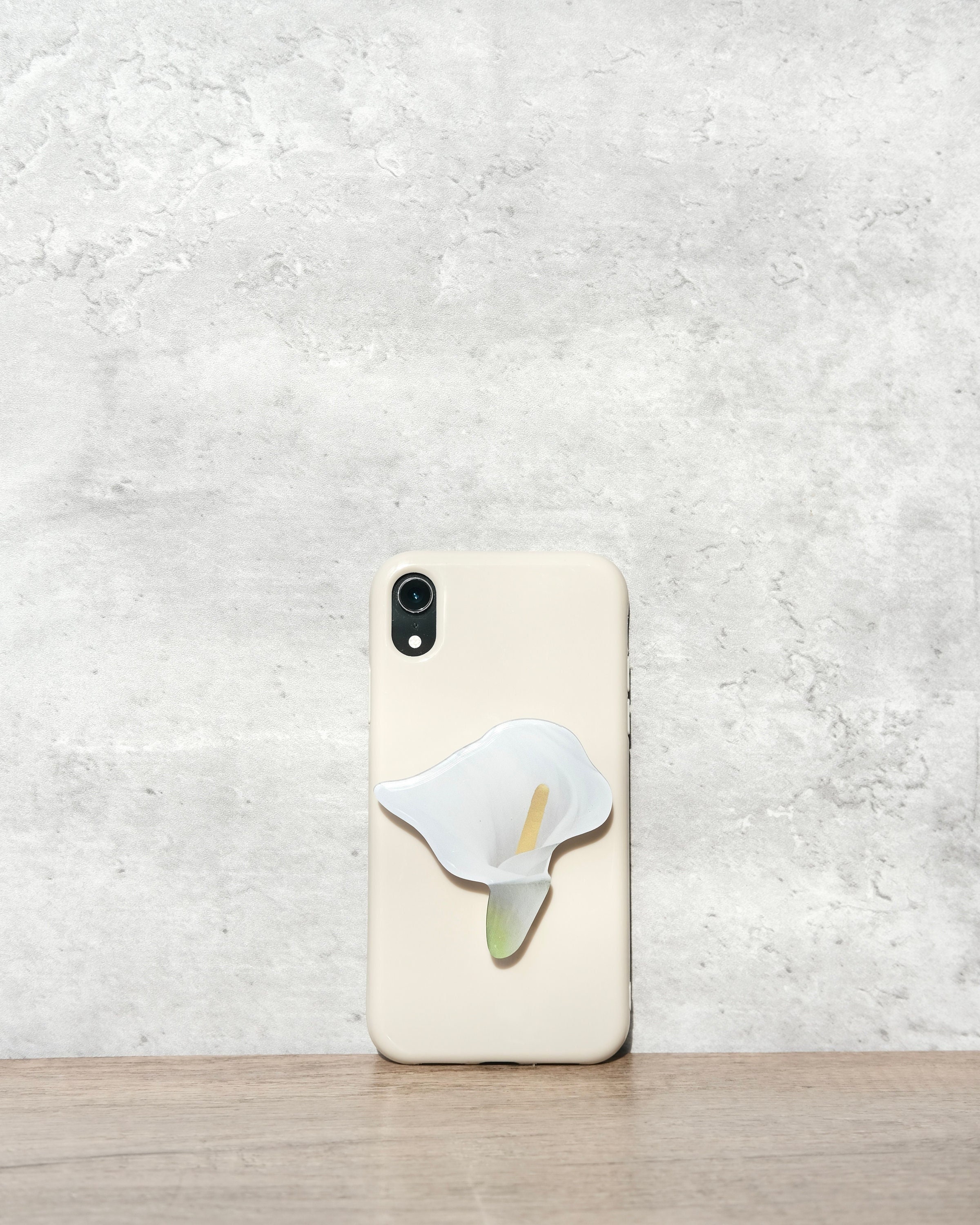 Iphone xr case with popsocket store