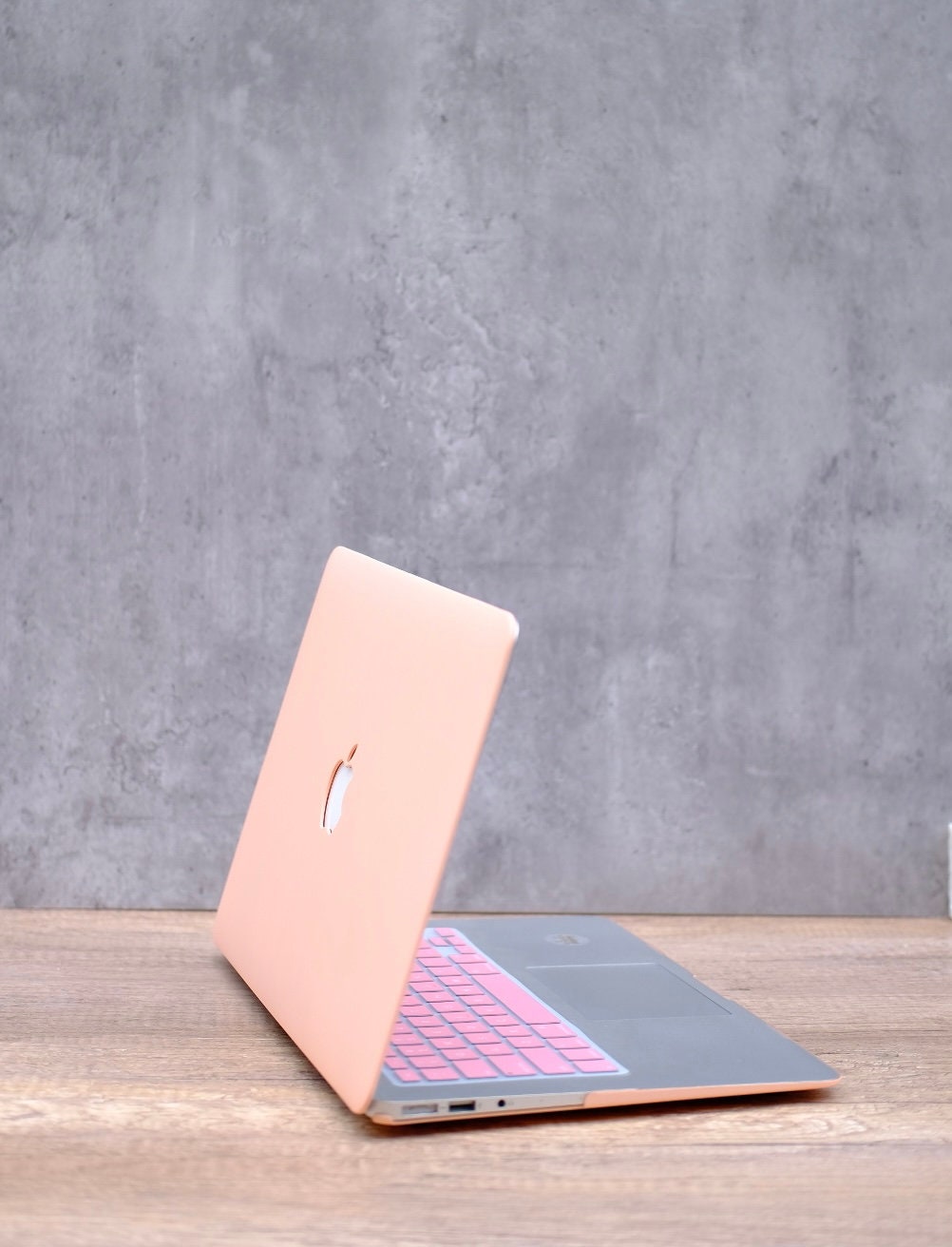 Light Pink MacBook Case, MacBook Air 11'', MacBook 12'', MacBook Air 13 ...