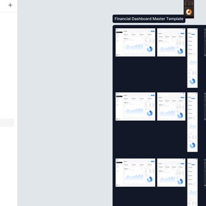 Design System for Power BI (figma File) - Etsy