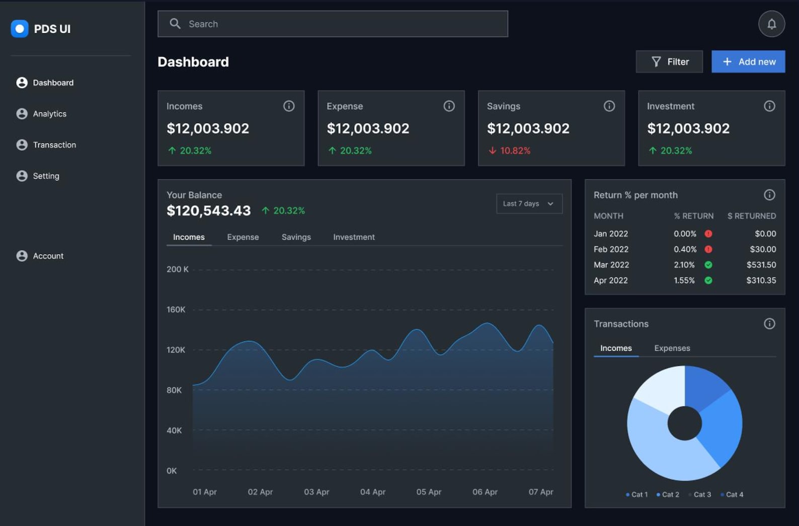 Design System for Power BI (figma File) - Etsy