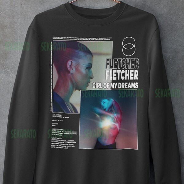 My Dreams Tour 2022 - Etsy