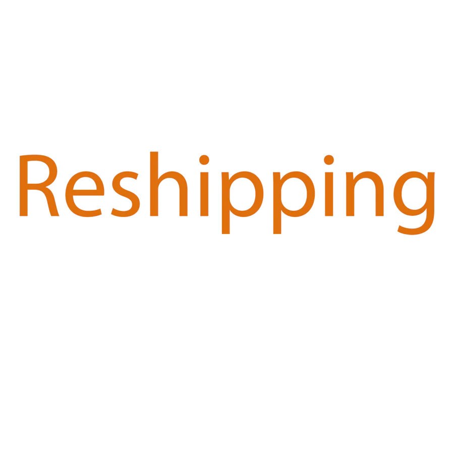 Reshipping - Etsy