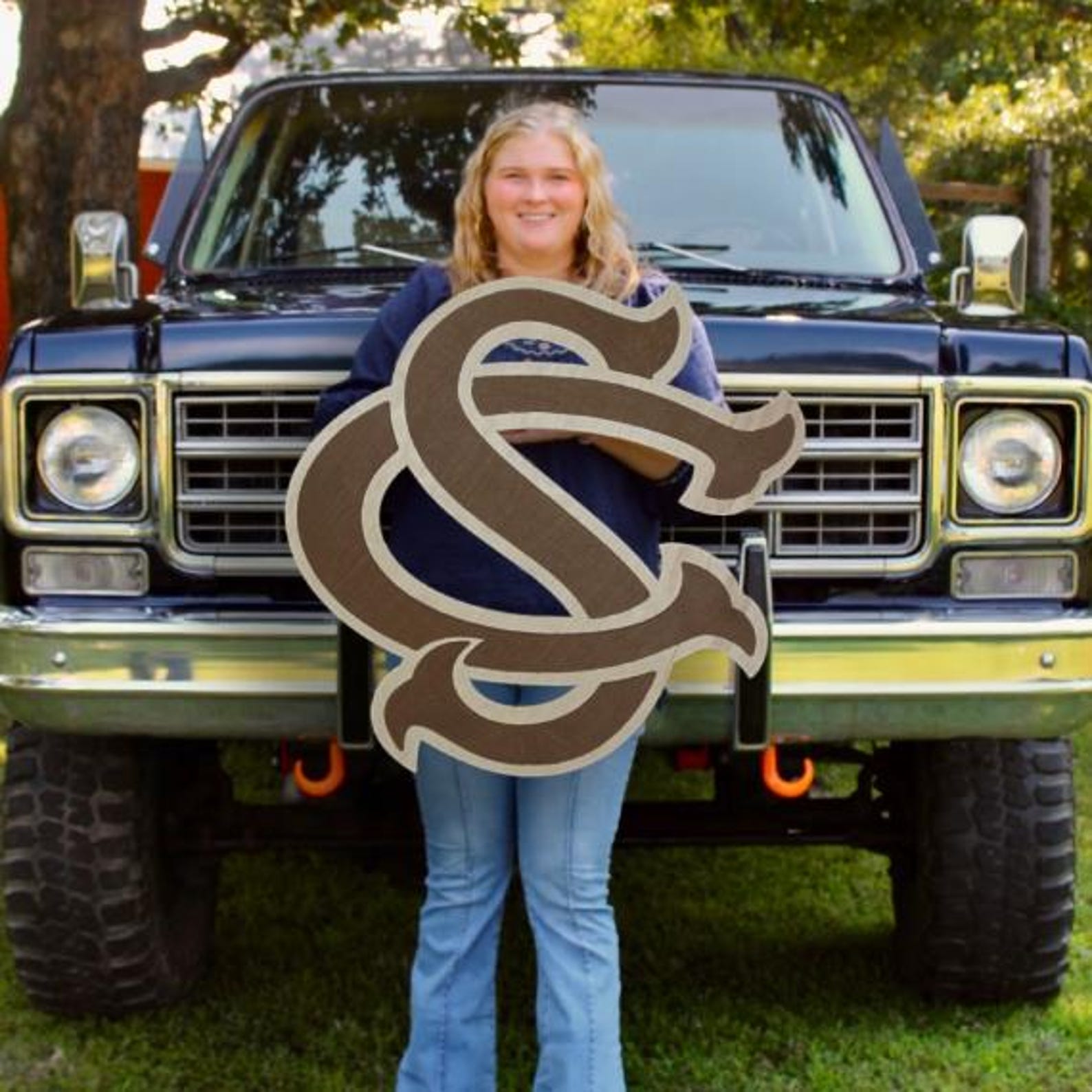 South Carolina Gamecocks Baseball Wood LED Sign South Carolina Wall Art ...