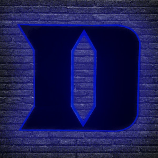 Duke Basketball - Etsy