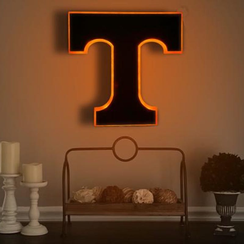 Tennessee Power T - Etsy