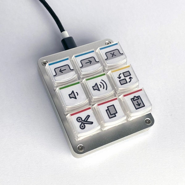 Copy Paste Keycap - Etsy