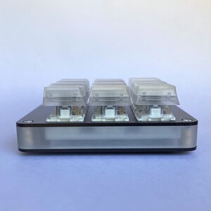 Zoom Macro Pad - Shortcut Buttons - Etsy