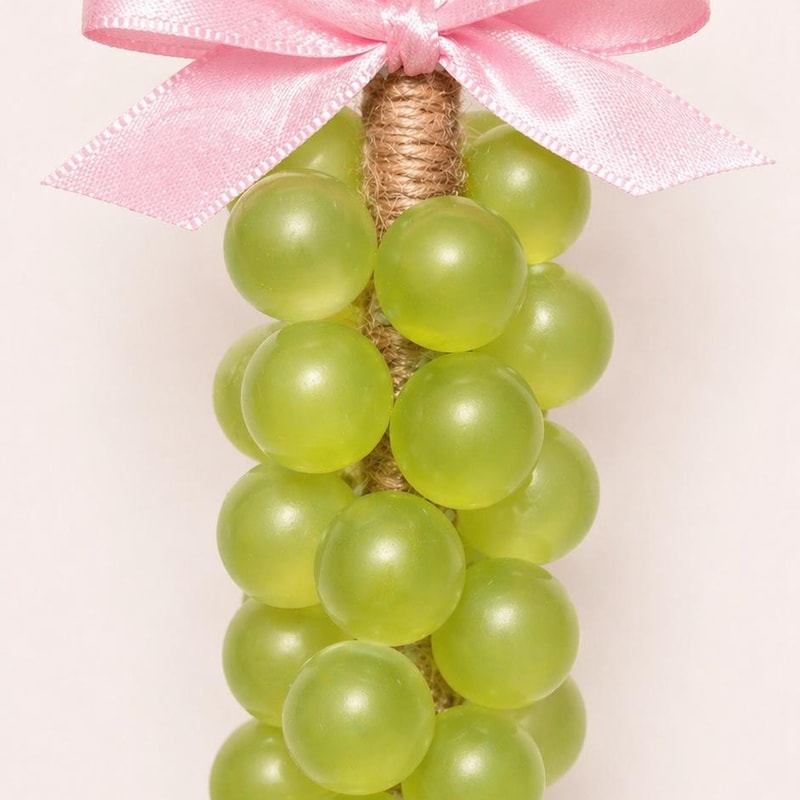 Handmade Soaps Grape - Etsy