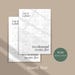 DASHBOARD 2025 at a Glance Planner Insert, Sunday Monday Start, Yearly ...