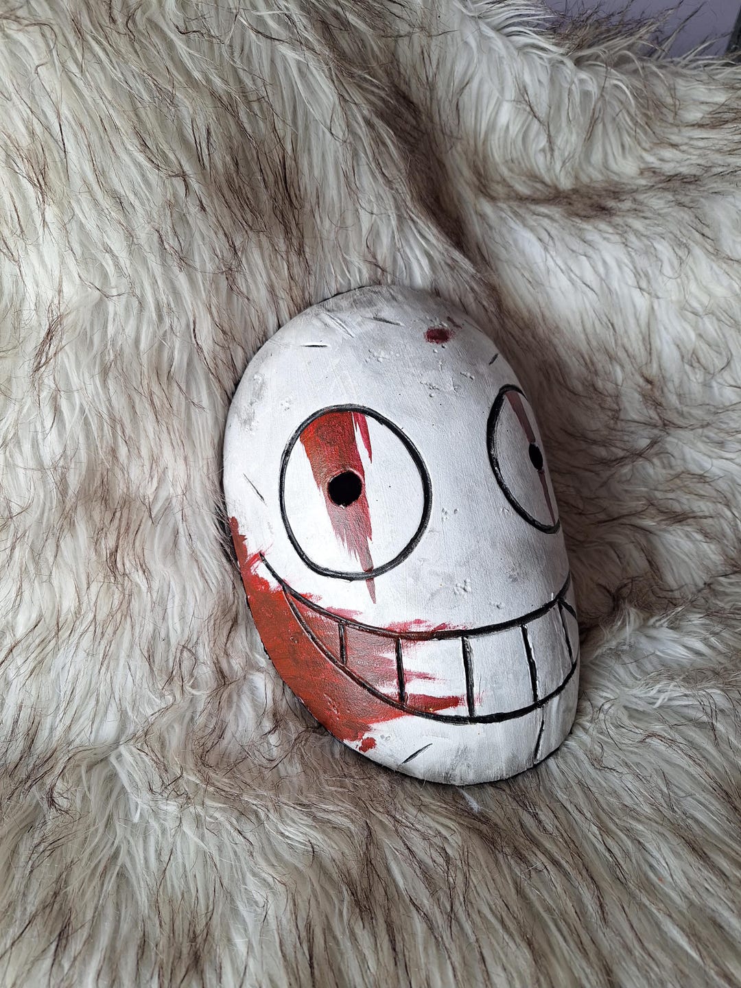 Fan Art, Legion Dbd, Dead by Daylight, Frank, Hallowen - Etsy