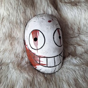Fan Art, Legion Dbd, Dead by Daylight, Frank, Hallowen - Etsy