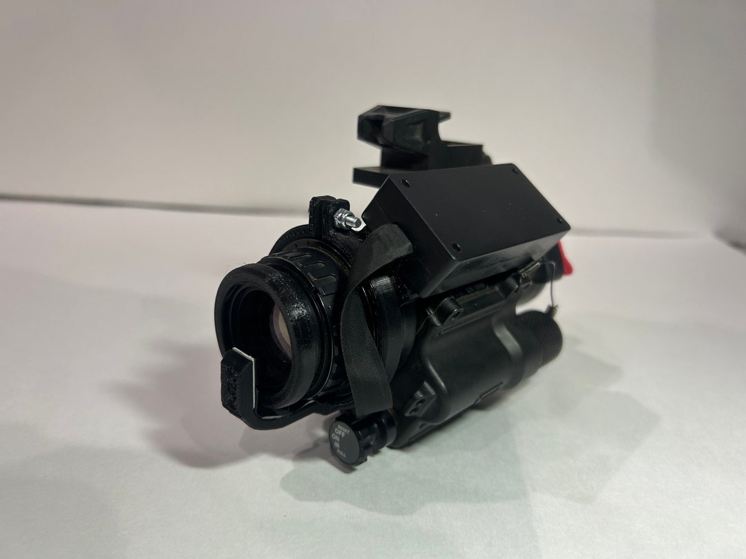 PVS-14 Recorder - Etsy