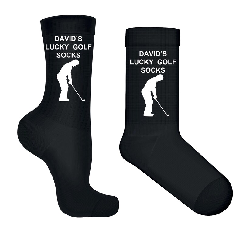 Golf Christmas Presents - Etsy UK