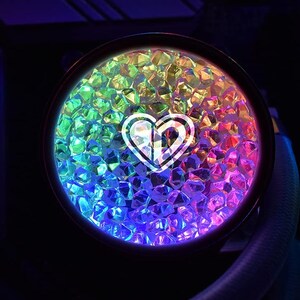 Gaming PC venus Wi-fi SSD Streaming PC Liquid Cooling Bluetooth Pink ...